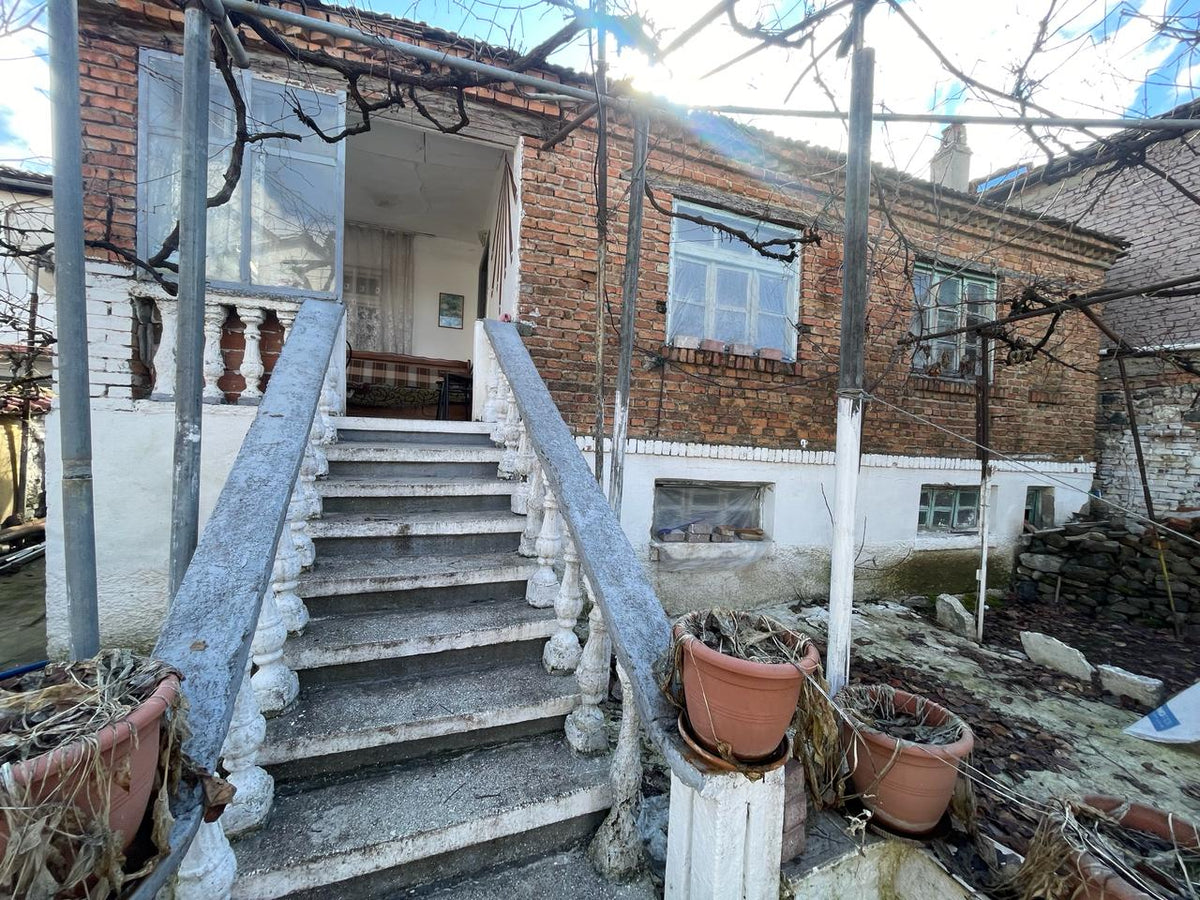 Shtepi Private ne Shitje – EK Real Estate
